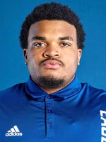 Brandon Stoner, Georgia Southern, Offensive Line