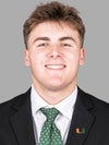 Luke Nickel, Miami, Quarterback