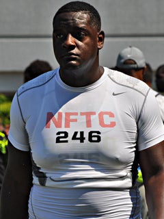 Inside The Updated Top247 Rankings