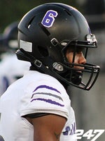 Jerimyah Mitchell - Garfield - 2022 early season junior highlights