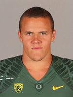 Sam Kamp, Oregon, Defensive Line