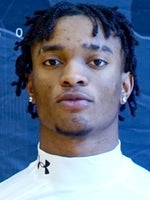 Javarious Griffin Jr., Cleveland Central, Wide Receiver