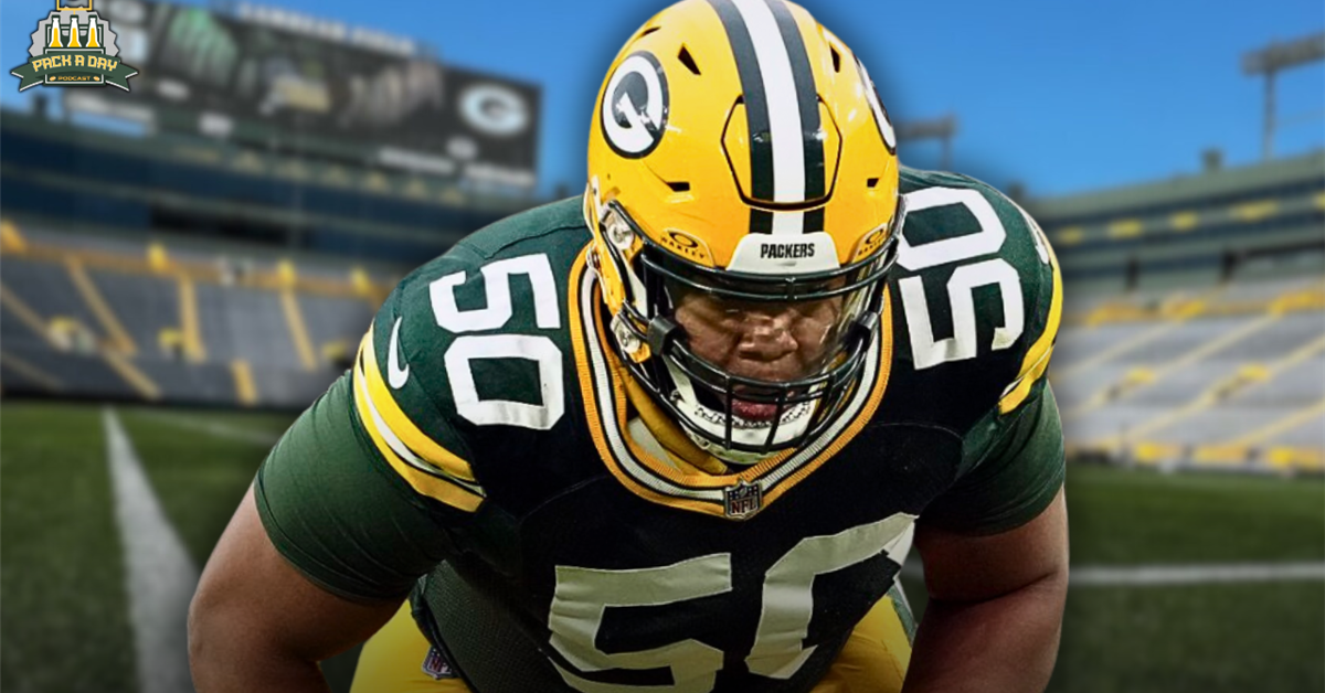 Grading the Pack - Best and worst performances from Packers/Jets