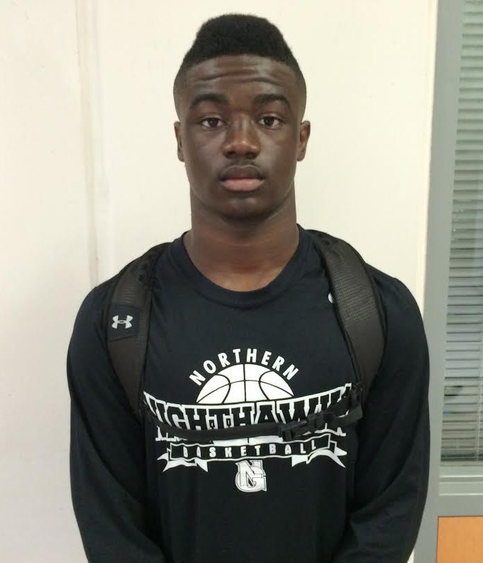 Interest is Rising in 4* Freeman