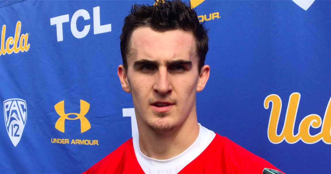 VIDEO: Matt Lynch on Adjusting to Chip Kelly's Scheme