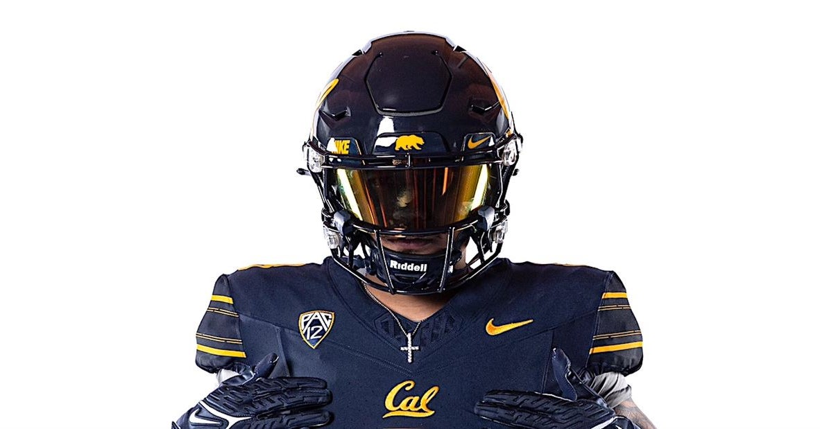 Utah transfer WR Mikey Matthews commits to Cal, breaks down decision