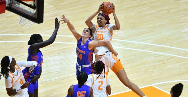 Lady Vols, Aggies (finally) set to square off Sunday