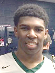 Kelvin Robinson Profile Photos