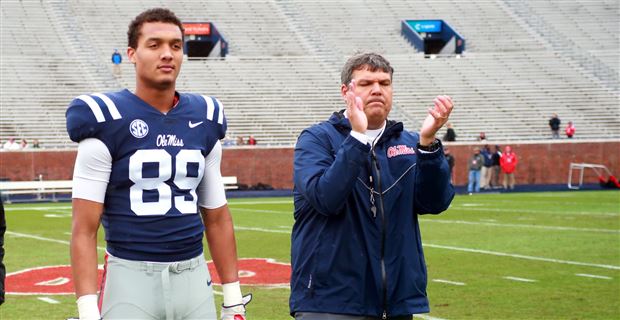 Bulked Up Ryder Anderson Making Strides