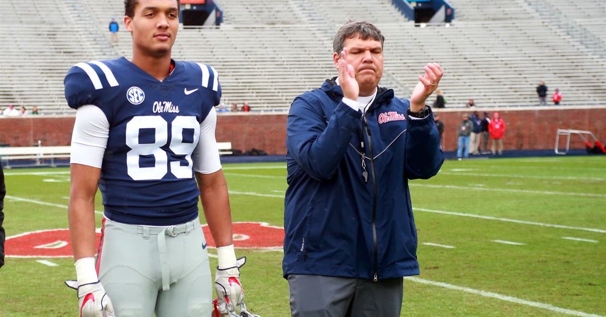 Bulked Up Ryder Anderson Making Strides
