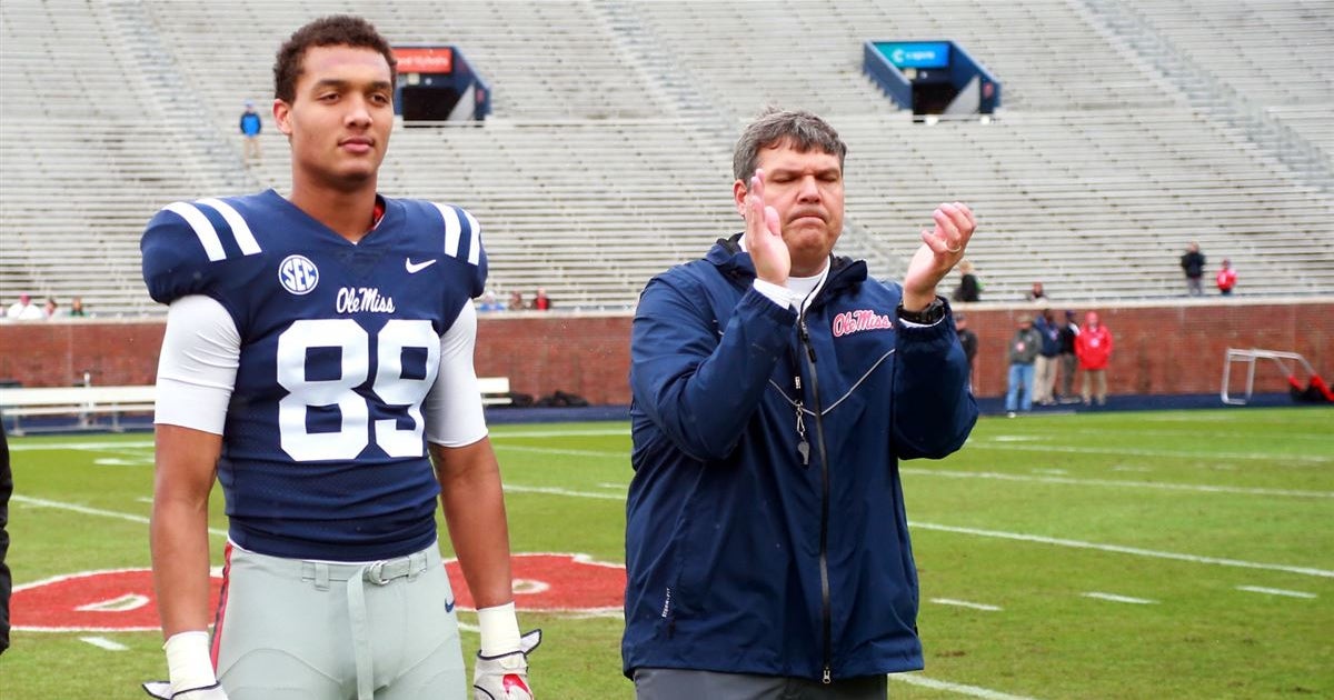 Bulked Up Ryder Anderson Making Strides