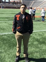 Isaiah Green, Western Michigan, Defensive Line