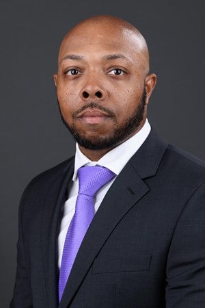 De'Rail Sims, Running Backs Coach (FB), Tennessee Volunteers