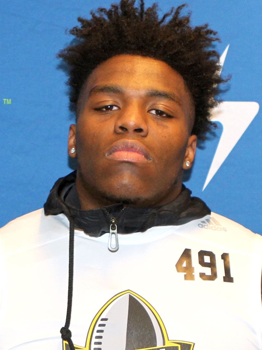 DeOnte Washington Profile Photos