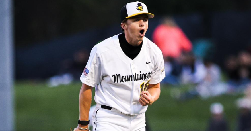 KERMIT SMITH PREVIEWS GEORGIA STATE SERIES