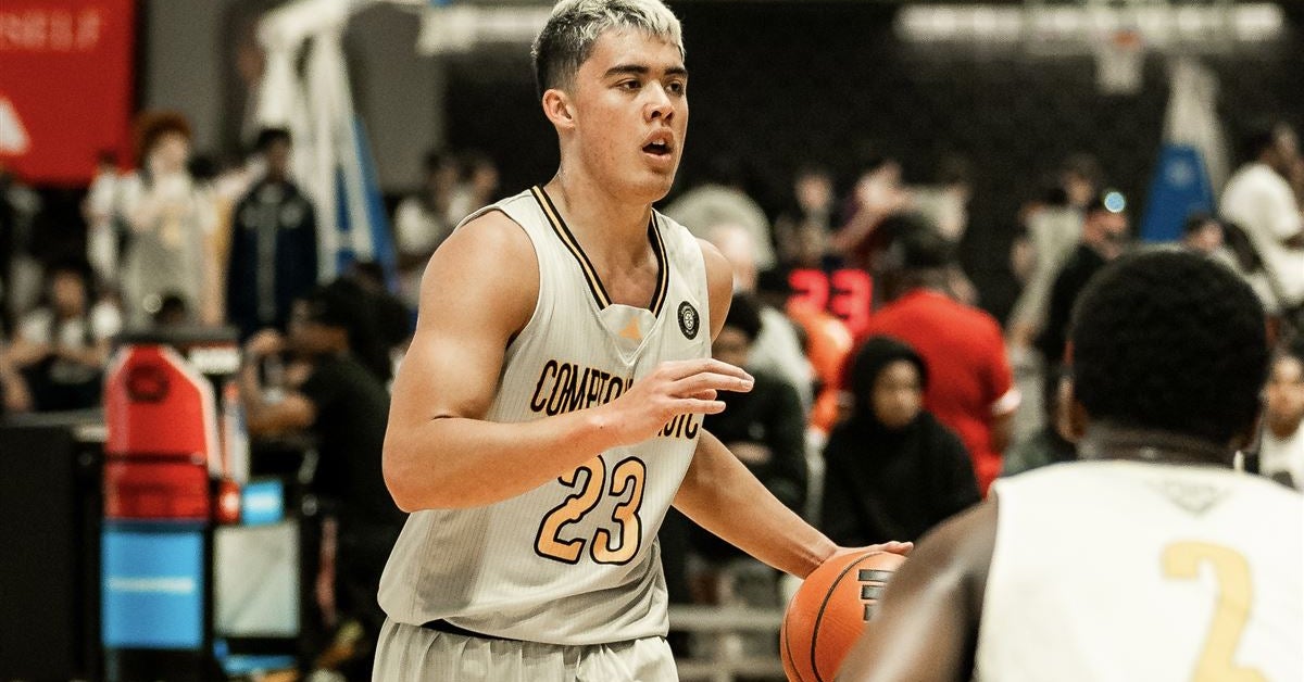 Danny Sprinkle, Tony Bland comment on Washington's 2025 signing class