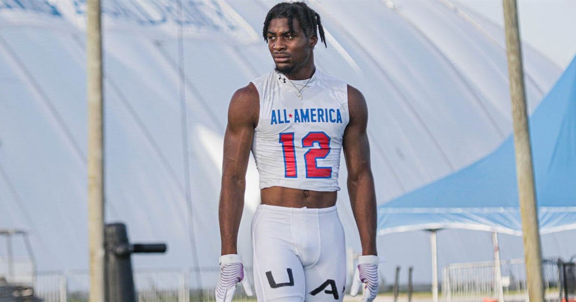 Alabama target watch: Where things stand as Early Signing Day inches closer