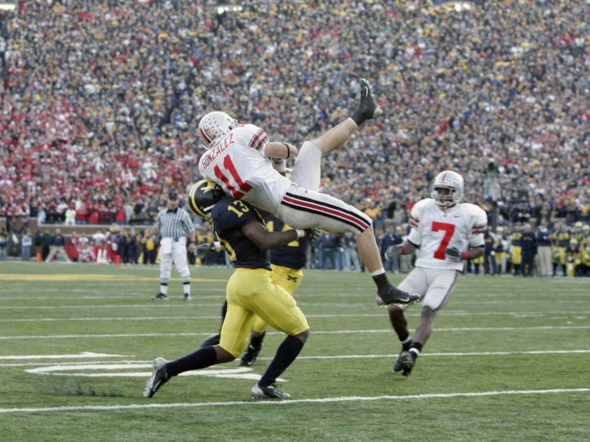 Ohio State vs. Michigan: History of the greatest rivalry in all of sports