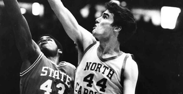 UNC Basketball's Top 100 Players: 61-70