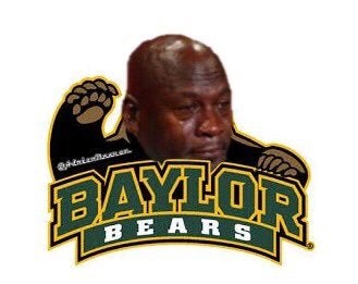 Baylor Memes