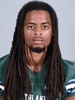 Parry Nickerson, New York, Cornerback