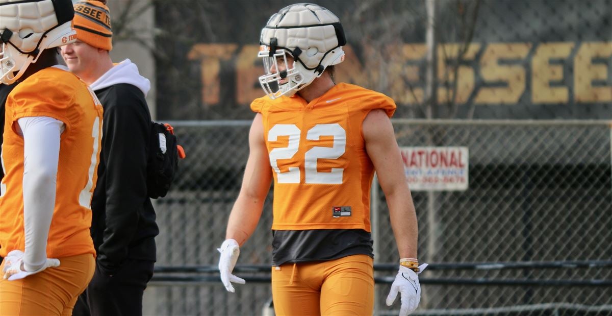 Newcomer Profile: Hard-nosed LB Telander adds aggressiveness ...