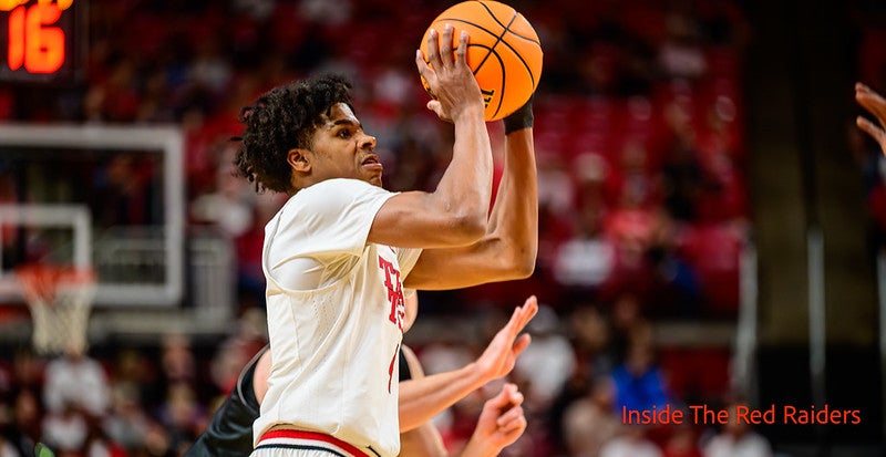 No. 15 Texas Tech vs. Oklahoma State Live Updates