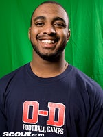 Darius Waters, Washington, Linebacker