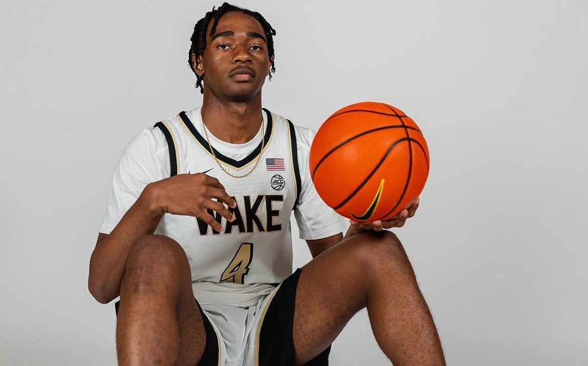 Top150 junior Tyler Bailey recaps his in-state visits