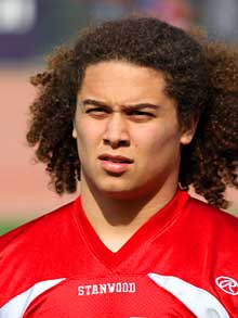 ScoutTV: Dexter Charles