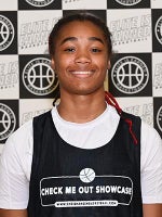 Dee Alexander, Purcell Marian, Small Forward