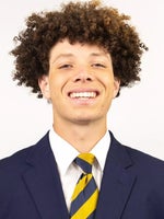 Trevor Rogers, California, Wide Receiver