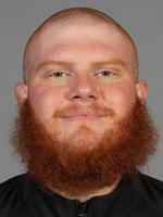 Rusty Feth, Iowa, Offensive Guard