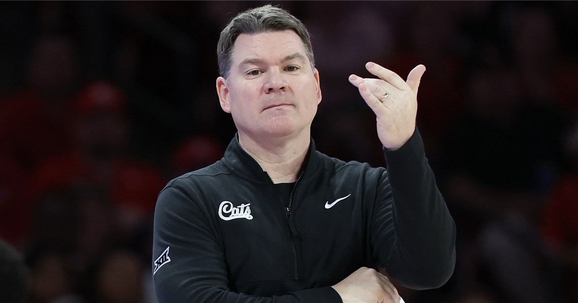 Arizona and Tommy Lloyd agree to contract extension through 2031