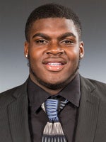 Kenneth Ruff, Syracuse, Linebacker