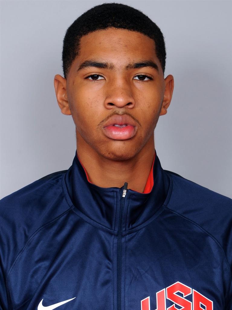 It's a two-horse race for Lawson