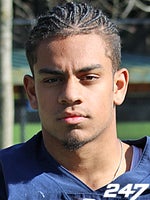 Tyson Weaver, Eastside Catholic, Cornerback