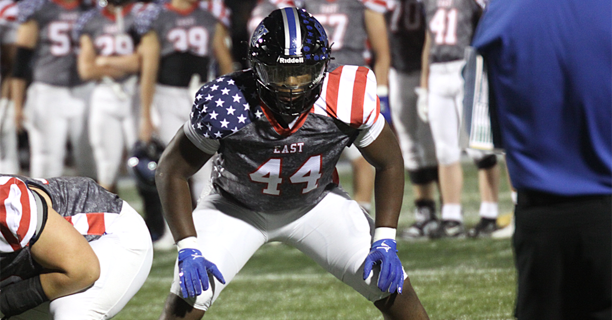 Illinois set to host key in-state target Jacob Alexander