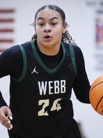 Meeyah Green, Webb School of Knoxville, Combo Guard