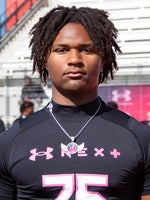 Xavier Gilliam, Wilde Lake, Edge