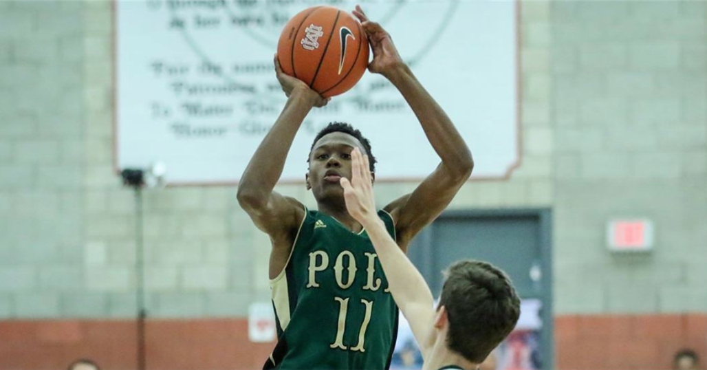 Five-star California wing Peyton Watson 'grew up on' Kentucky