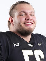 Johnathan Cline, UCF, Offensive Line