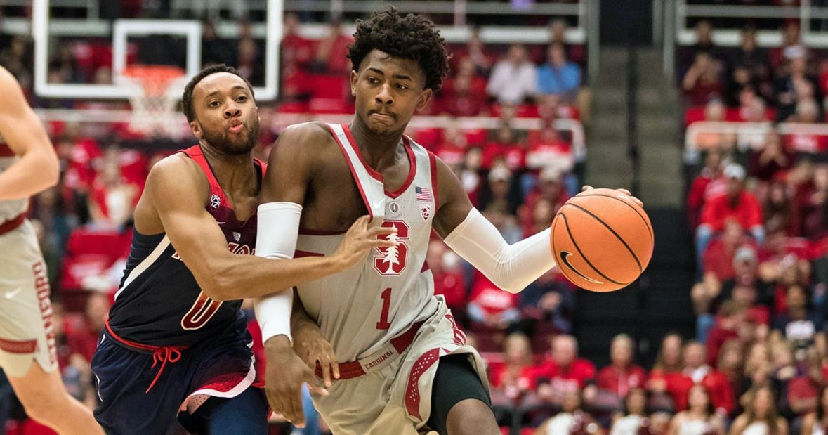 UNC vs. Stanford Preview