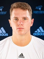 Frank Bierman, Minnesota, Tight End