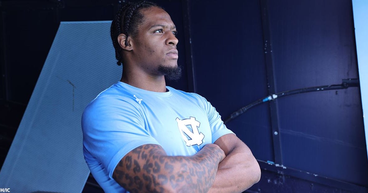 Power Echols Living Up To His Name While Building His Own Legacy