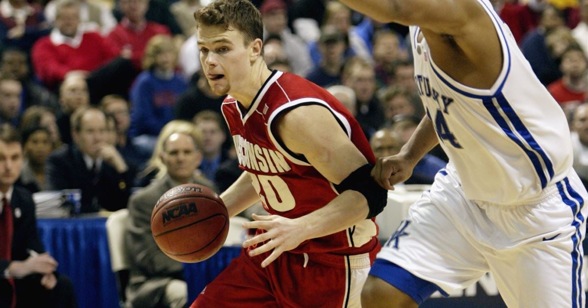 Kirk Penney Added to Wisconsin Basketball Staff