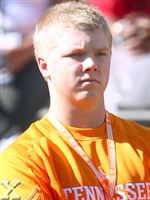 Ethan Wolf, Tennessee, Tight End