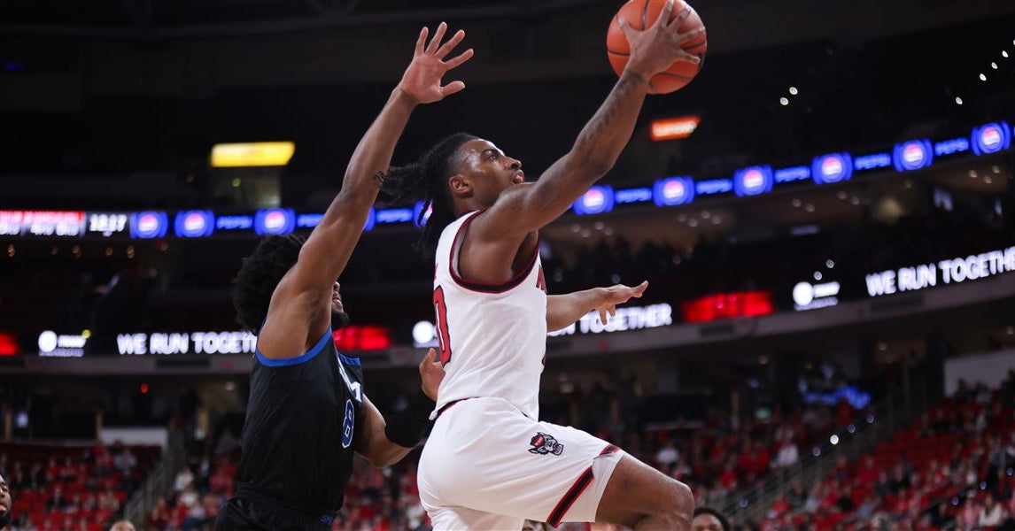 Box Score: SMU 63, NC State 57