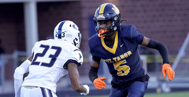 Recruit Spotlight Gallery: Four-Stars Alex Taylor, Bryce Davis ...