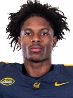 Hezekiah Masses, California, Cornerback